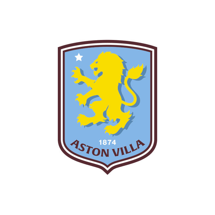 Aston Villa FC – 1863 Football Classics