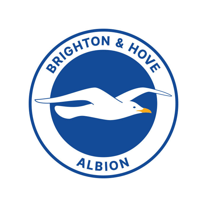 Brighton & Hove Albion – 1863 Football Classics