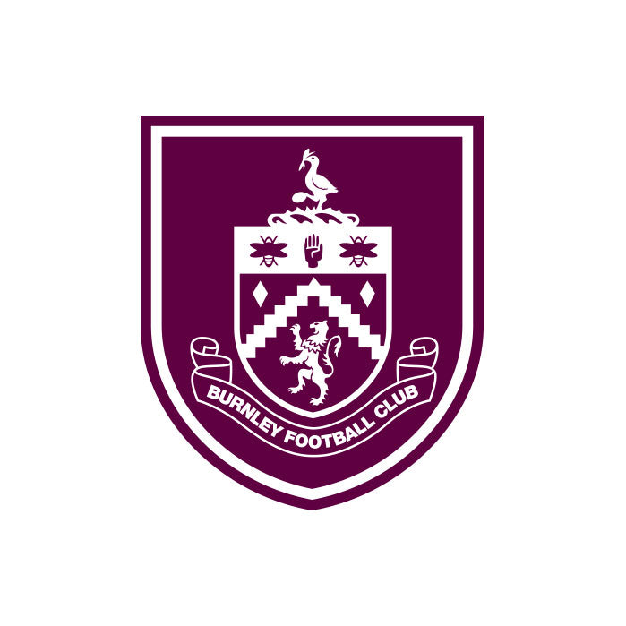 Burnley – 1863 Football Classics