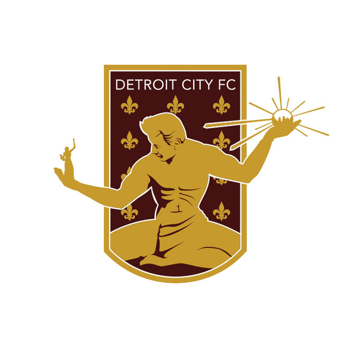 Detroit City FC – 1863 Football Classics