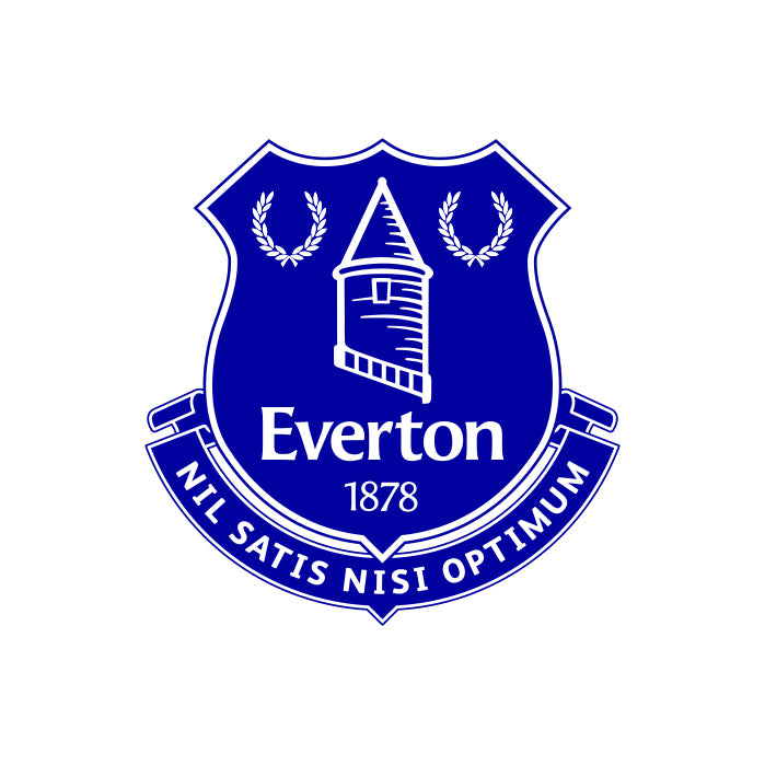 Everton Football Club – 1863 Football Classics