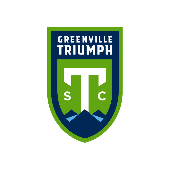 Greenville Triumph SC – 1863 Football Classics