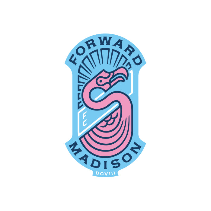 Forward Madison FC – 1863 Football Classics