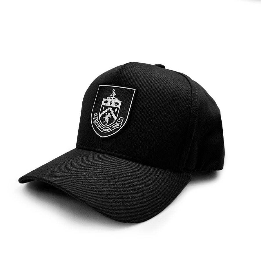 JJ Watt Burnley FC 5-Panel K-frame Cap - Black – 1863 Football Classics